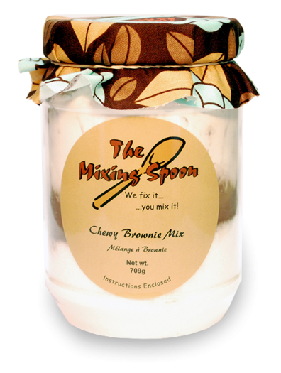 The Mixing Spoon :: Tri Area Skating Club