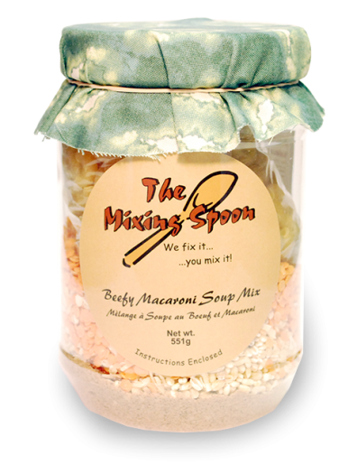 The Mixing Spoon :: Tri Area Skating Club