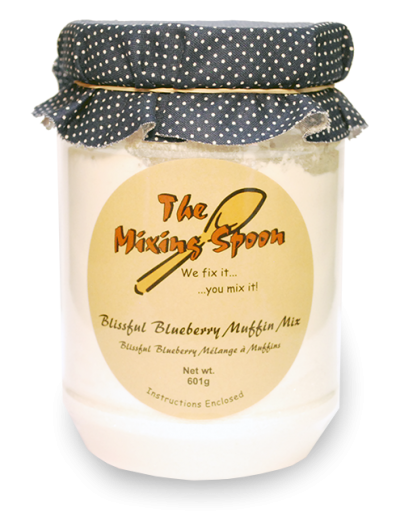 The Mixing Spoon :: Tri Area Skating Club