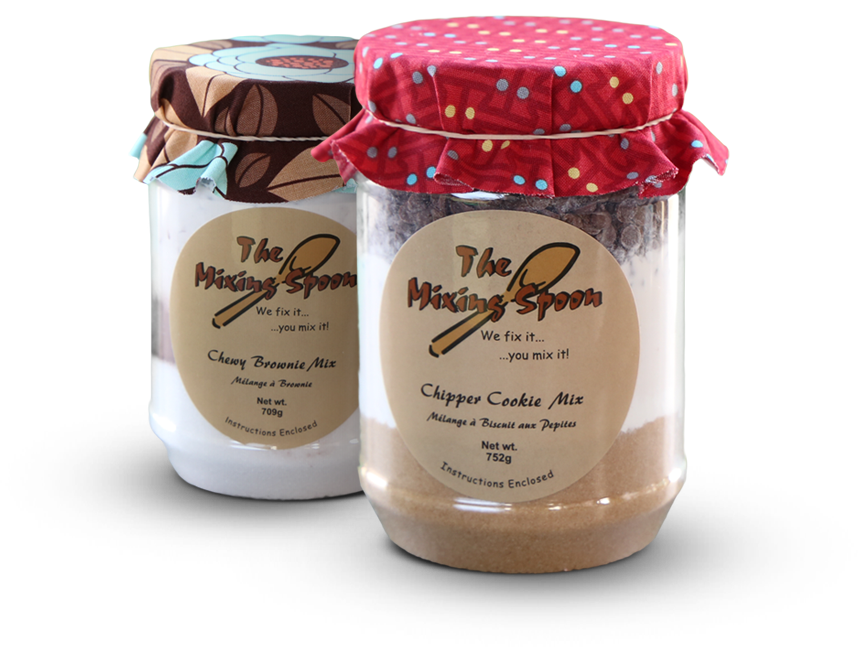 The Mixing Spoon :: Tri Area Skating Club